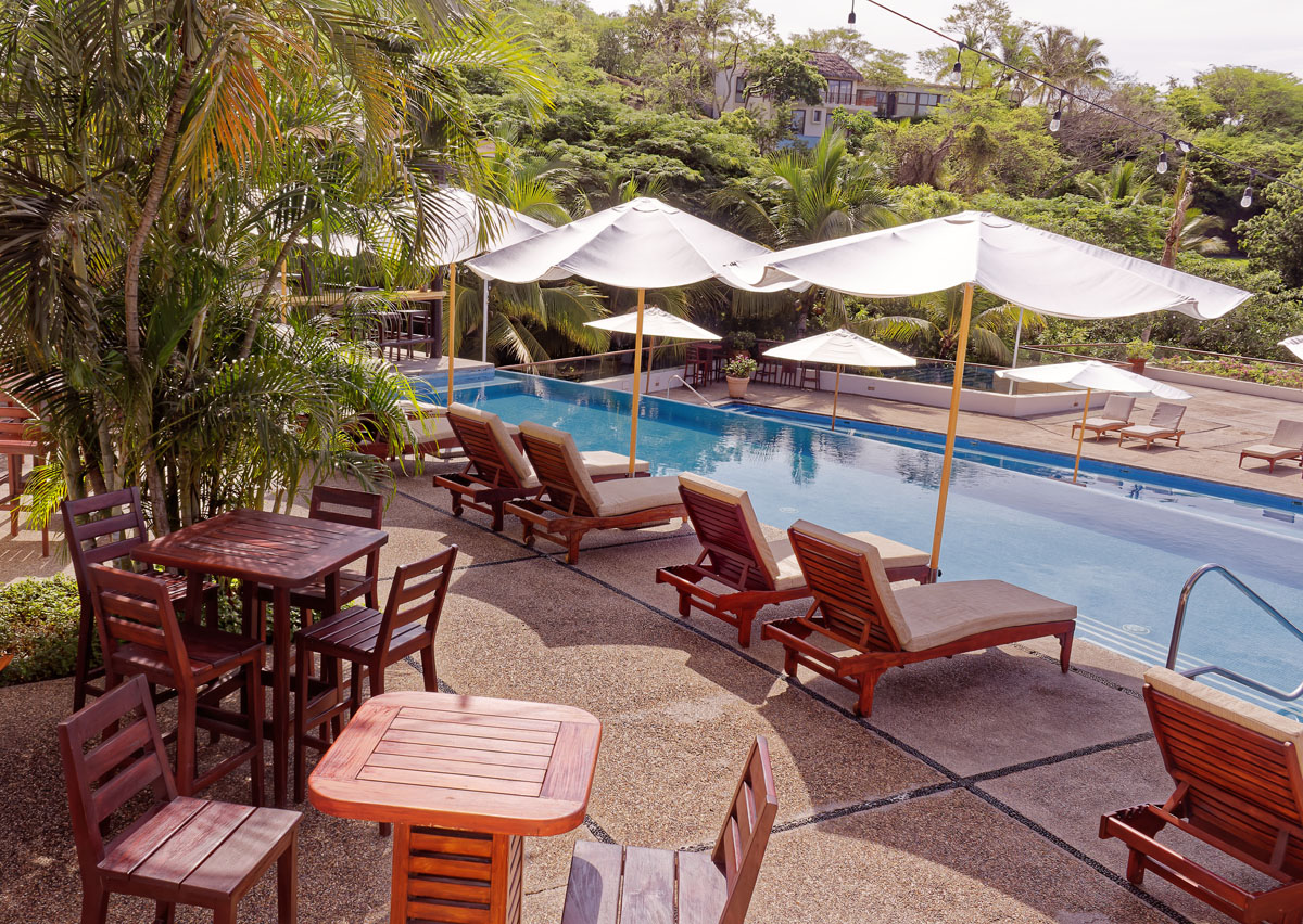 Riviera Nayarit Resort Deals | Grand Matlali Puerto Vallarta